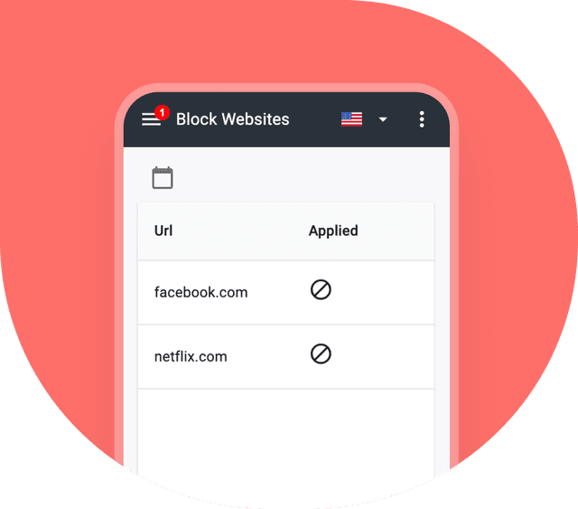 Parentaler Porn Site Blocker