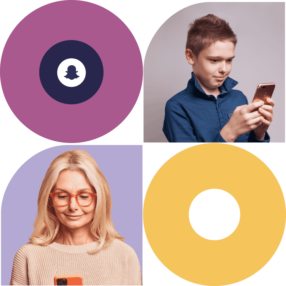 Snapchat Monitoring App — Key To Child's Safety