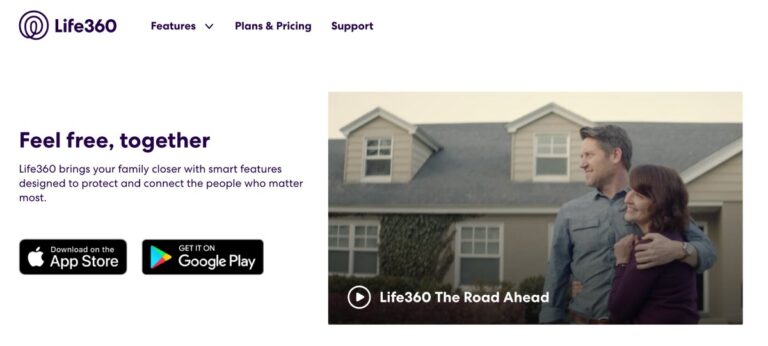 7 Best Family Tracking Apps 2025: Features, Price & Rating