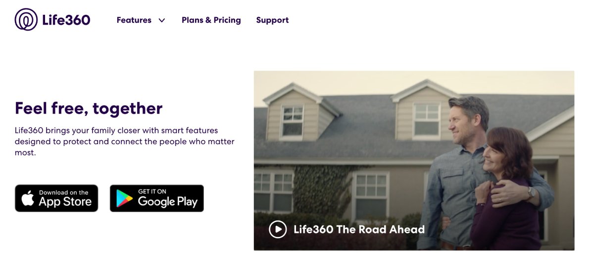 7 Best Family Tracking Apps 2025: Features, Price & Rating