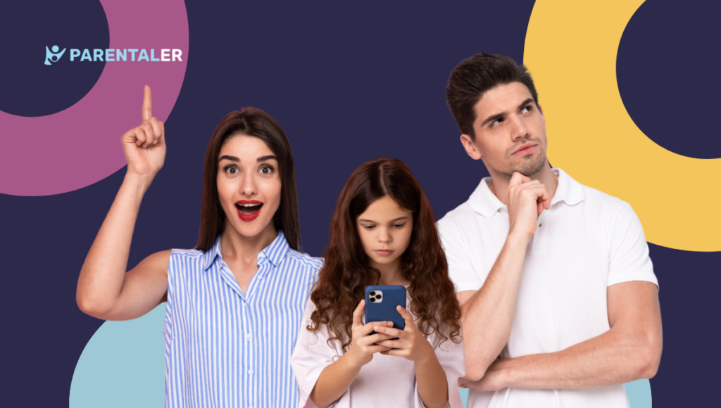 Should Parents Monitor Their Children's Phones? They Must!