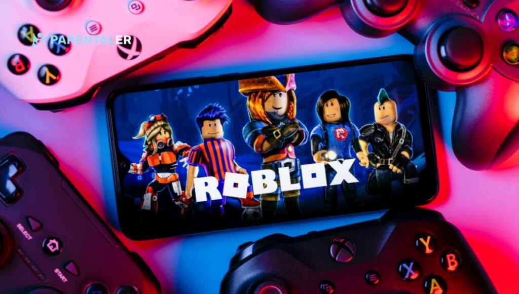 Inappropriate Roblox Games: Protect Kids from Disturbing Content