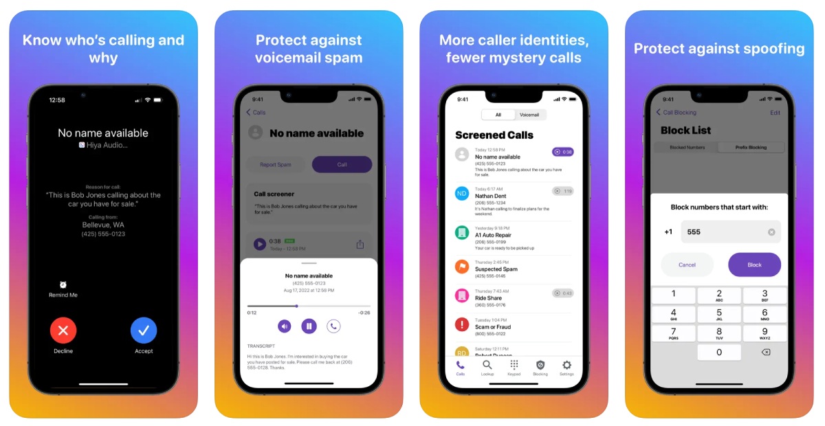 Top 8 Picks Text Message Blocker Apps For Android And Iphone