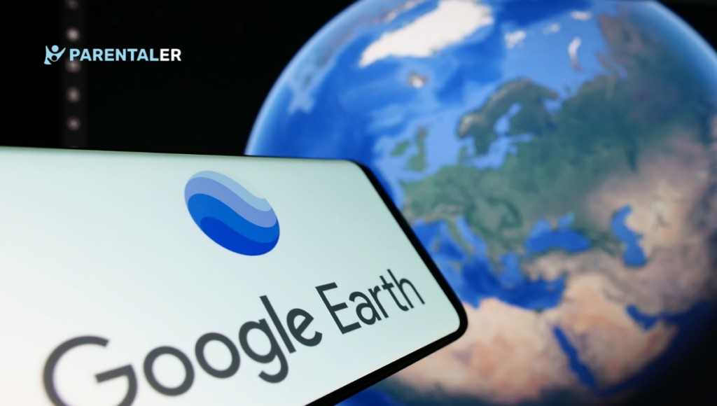 Track a Cell Phone Using Google Earth by Number | 2025 Guide