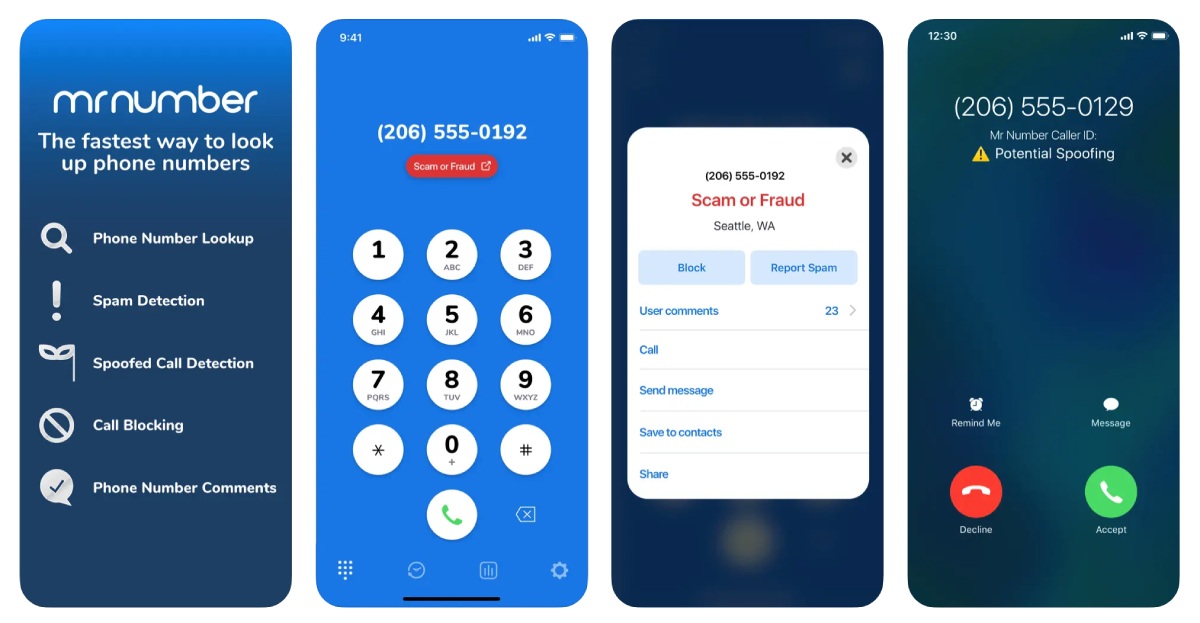 Top 8 Picks: Text Message Blocker Apps for Android and iPhone
