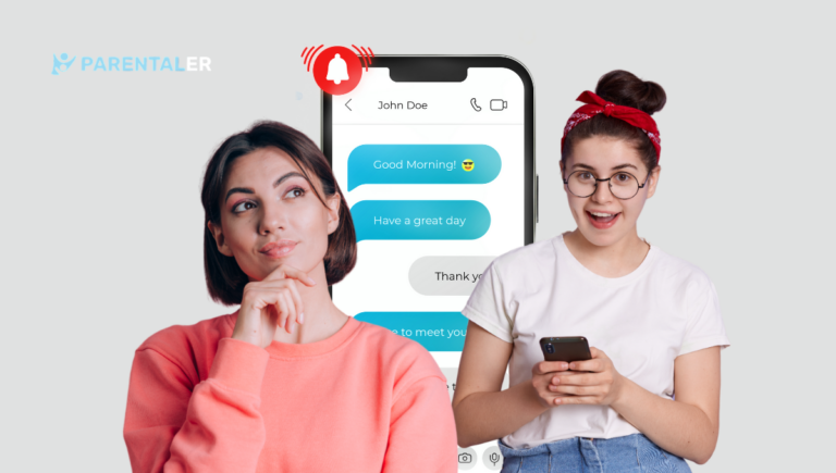 5 Apps With Hidden Chat Feature That May Expose Your Child to Danger