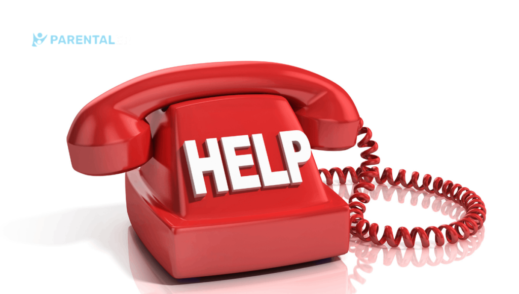 Elegir el teléfono de emergencia adecuado para el niño es crucial