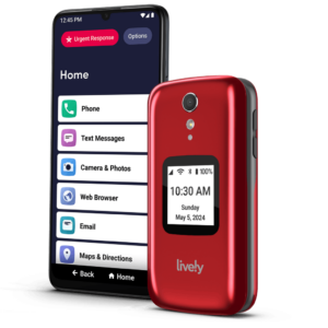 Choosing The Right Emergency Phone for Child Is Crucial