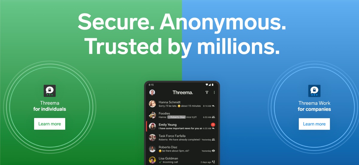 Top Secret Texting Apps Revealed: Guide to Untraceable Chats