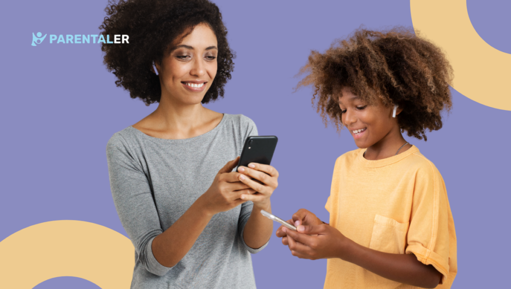 What to Look for When Snooping Through Your Child’s Phone?