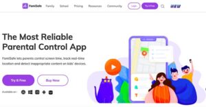 10 Best Kid Tracking Apps of 2025 You Should Try