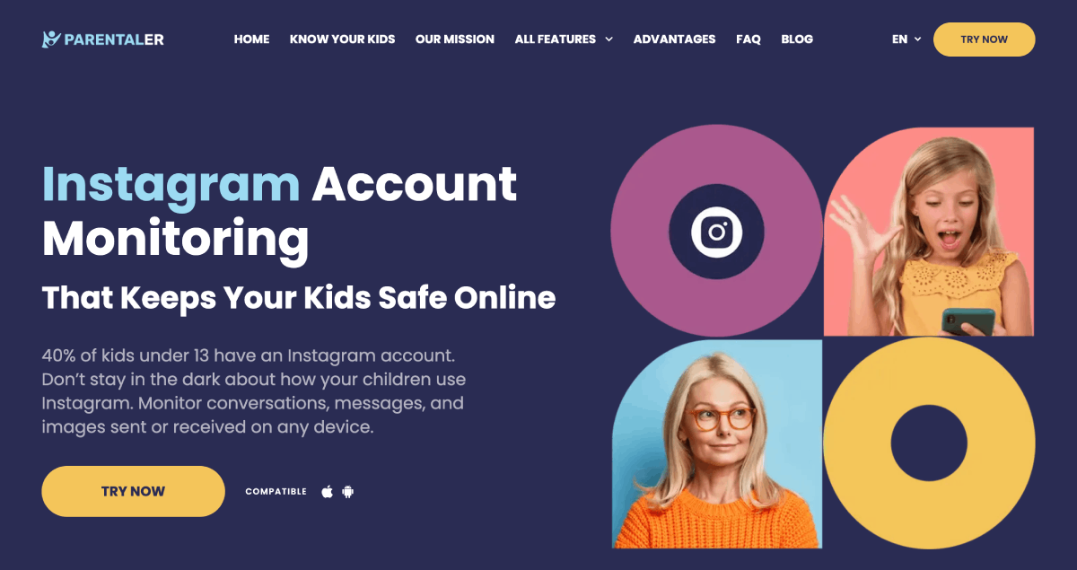 [3 Ways] How to See Deleted Messages on Instagram
