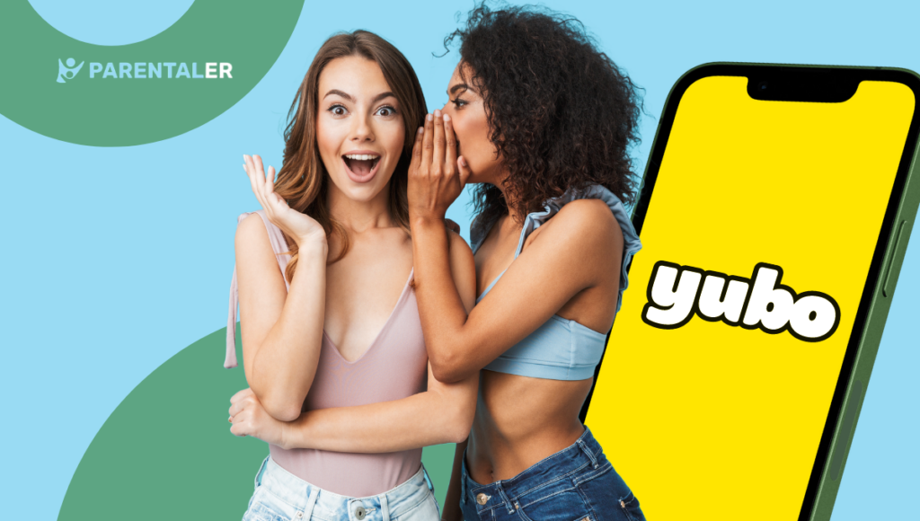 Is Yubo Basically Tinder (for Kids)?