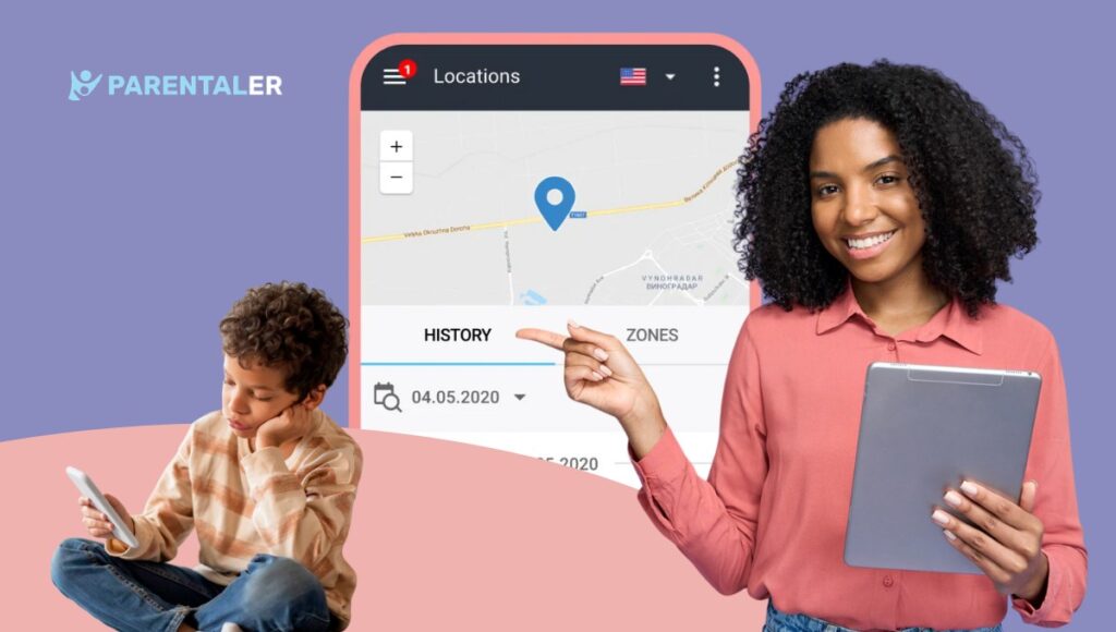 10 Best Kid Tracking Apps of 2025 You Should Try