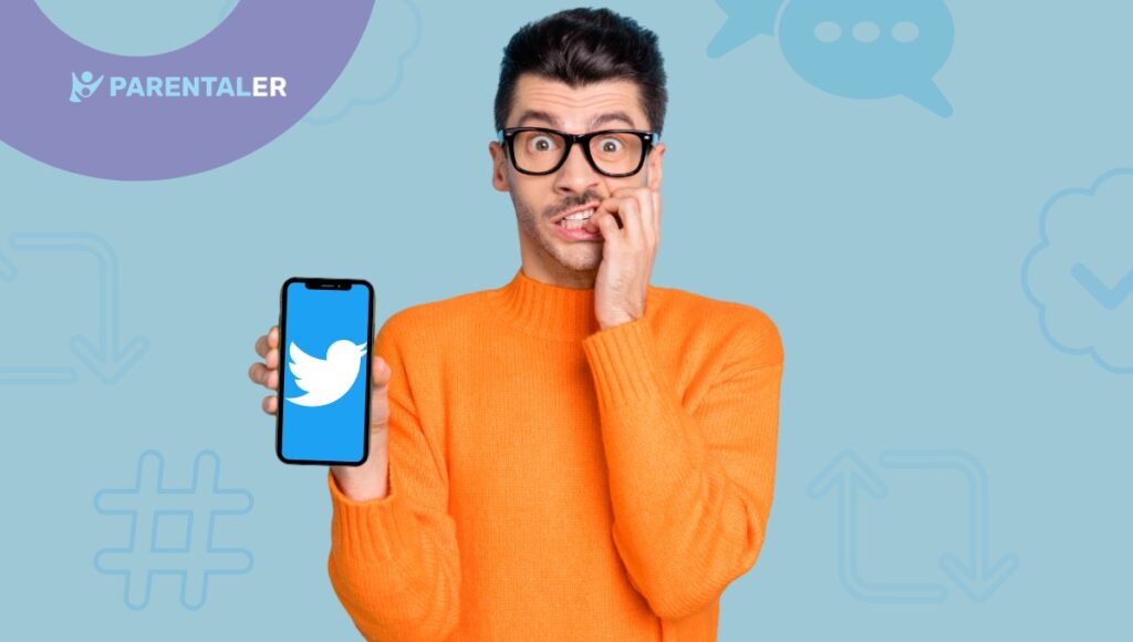 Cómo cambiar contenido sensible en Twitter - Métodos probados