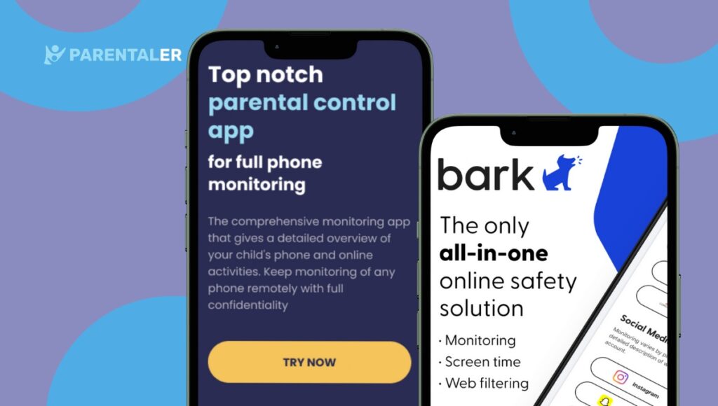 Parentaler Vs. Bark: Which Should You Use?