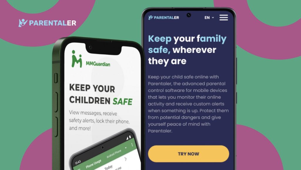 Parentaler vs MMGuardian: Which Parental Control App Is Best
