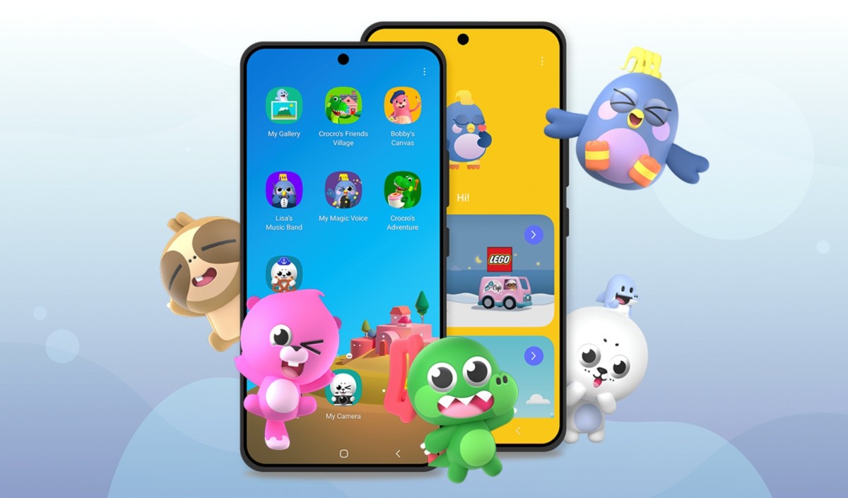 How to Set Up Samsung Parental Controls - Best Option to Protect Your Kids