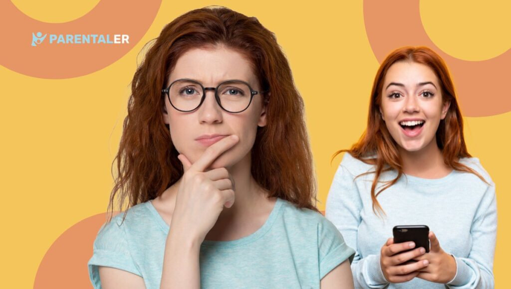 How to See Who Someone Is Texting