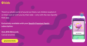 Contrôle parental de Spotify : Contrôler et restreindre le contenu
