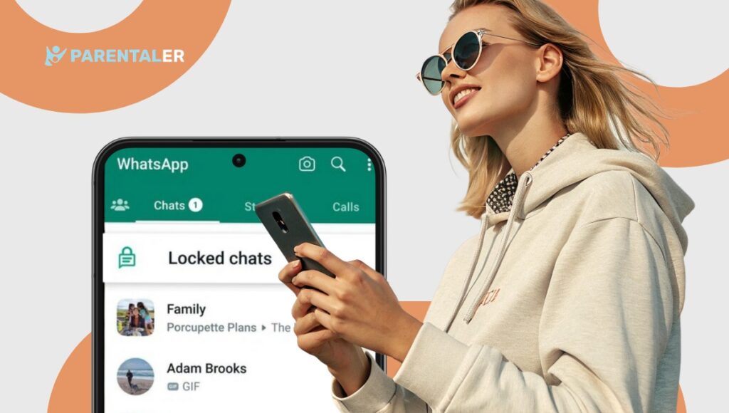 The Best Children's WhatsApp Tracking Methods and Tools