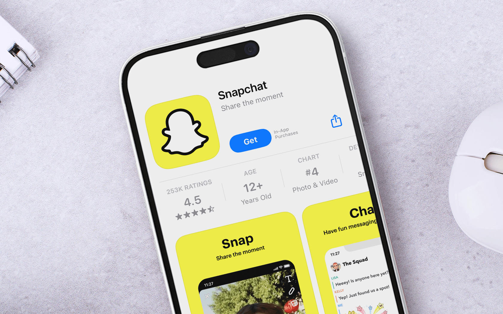 How to See Snapchat Conversation History–3 Proven Methods