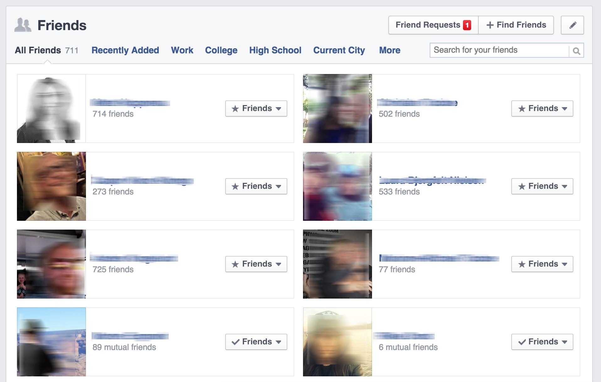 How to Tell if Someone Is Talking to Someone Else on Facebook Messenger