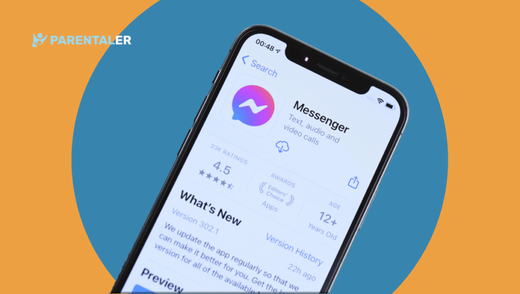 How to Tell if Someone Is Talking to Someone Else on Facebook Messenger