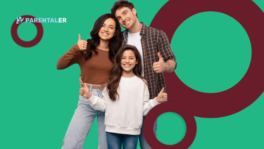 How to Be a Good Parent: Tips for Raising Happy, Healthy Kids