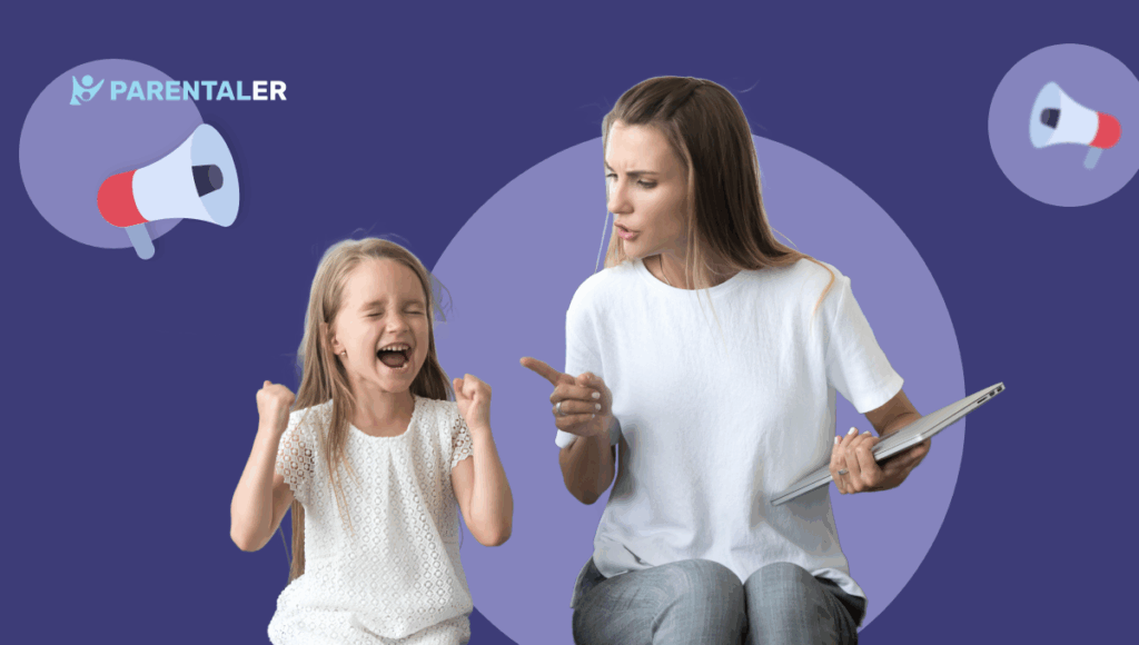 The Psychological Effects of Yelling at a Child